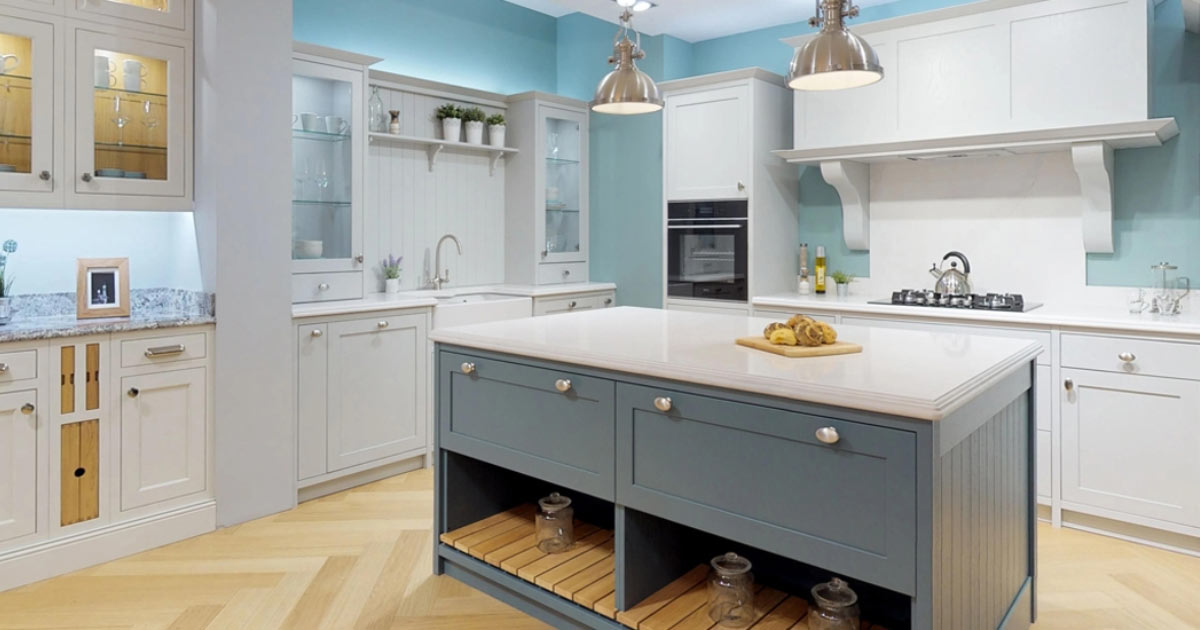 Arrange a kitchen quote with 5 Star Kitchens